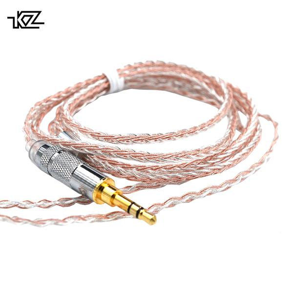 Accessories - Earbuds Cable – KZ ACOUSTICS