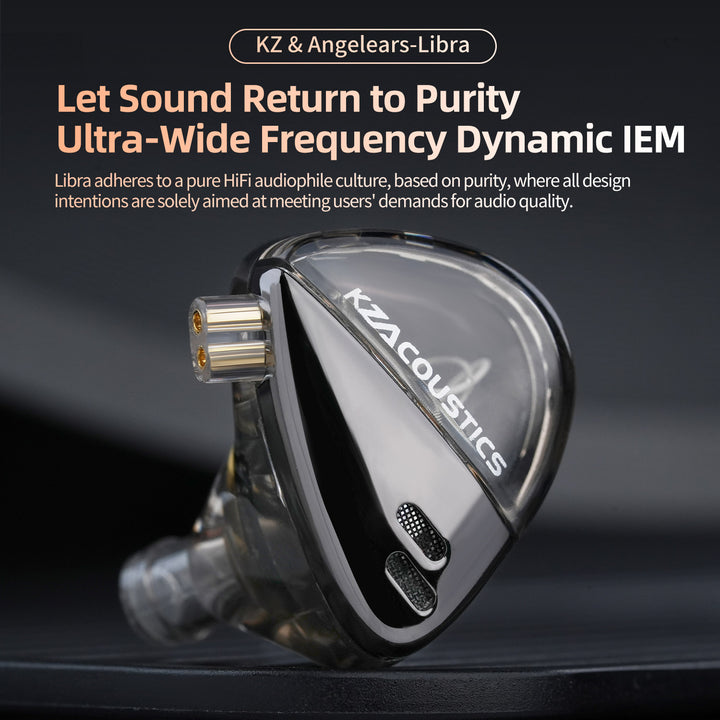 KZ Acoustics offical online store – KZ ACOUSTICS