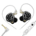KZ Vibe X Vibrating Earphones Vibex – KZ ACOUSTICS