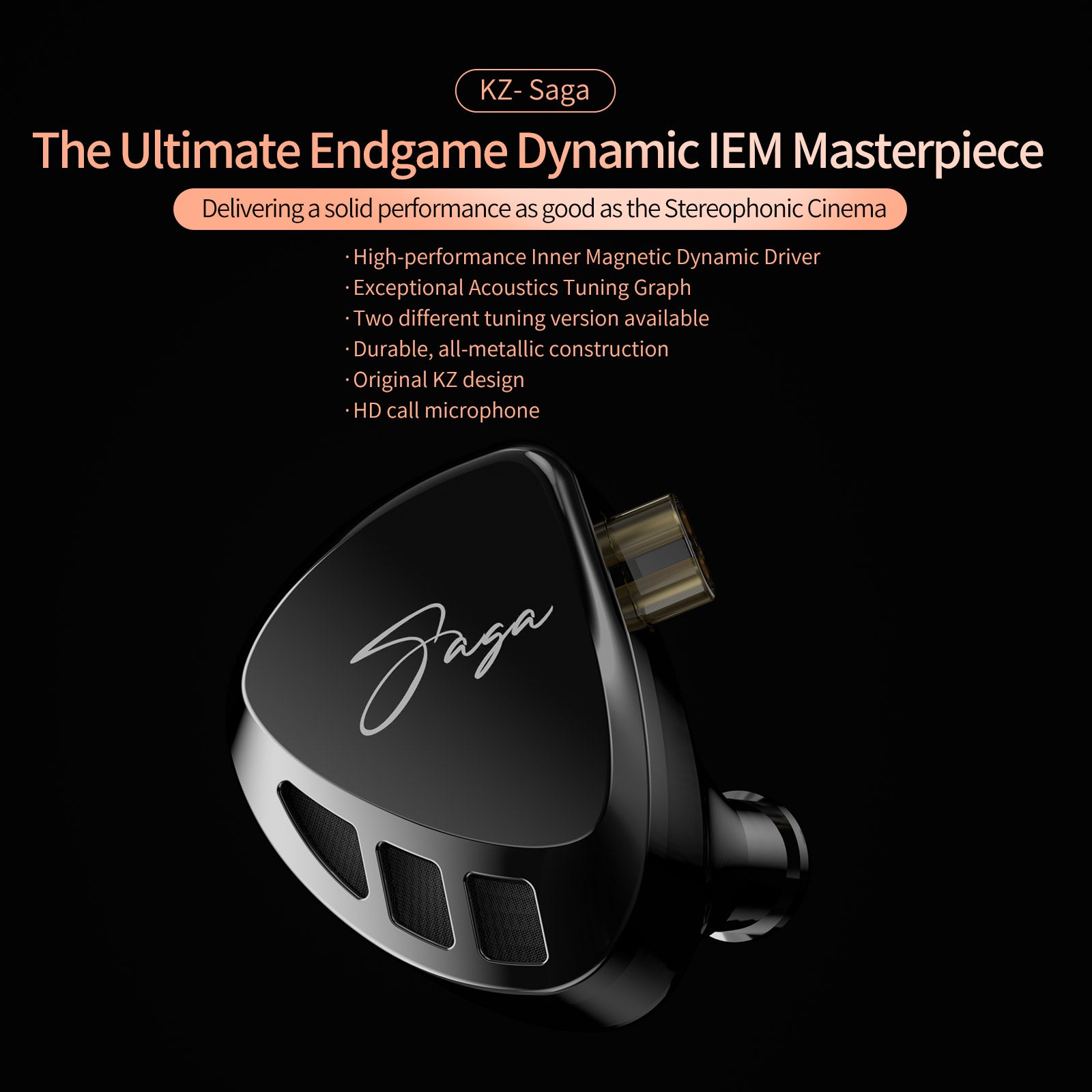 KZ Acoustics offical online store – KZ ACOUSTICS