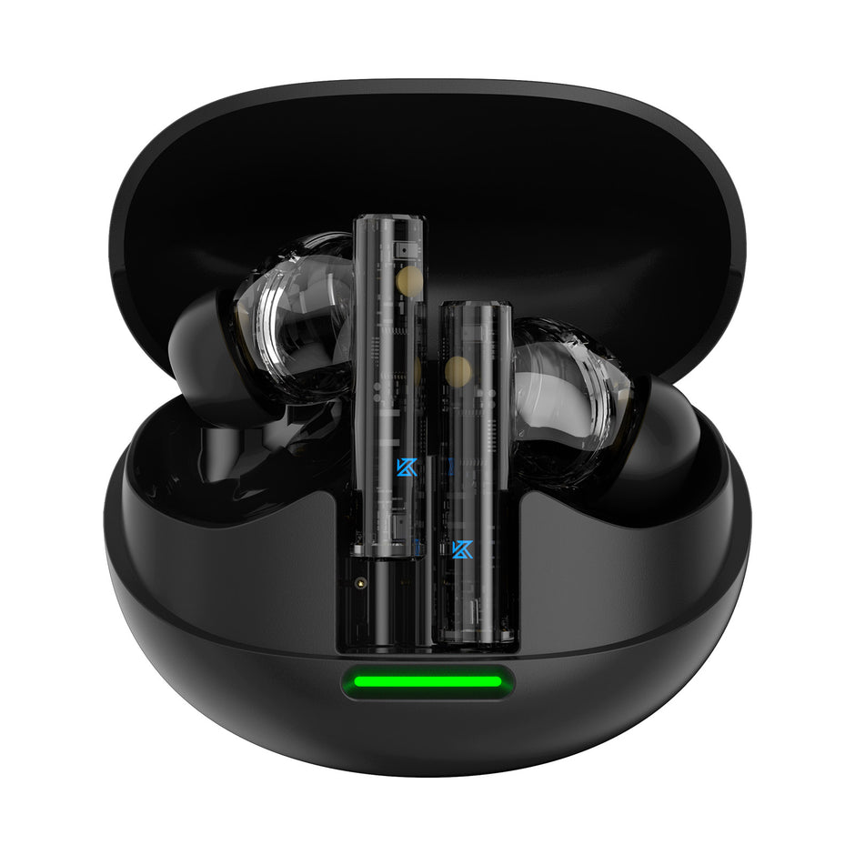 Bluetooth Earphones – KZ ACOUSTICS