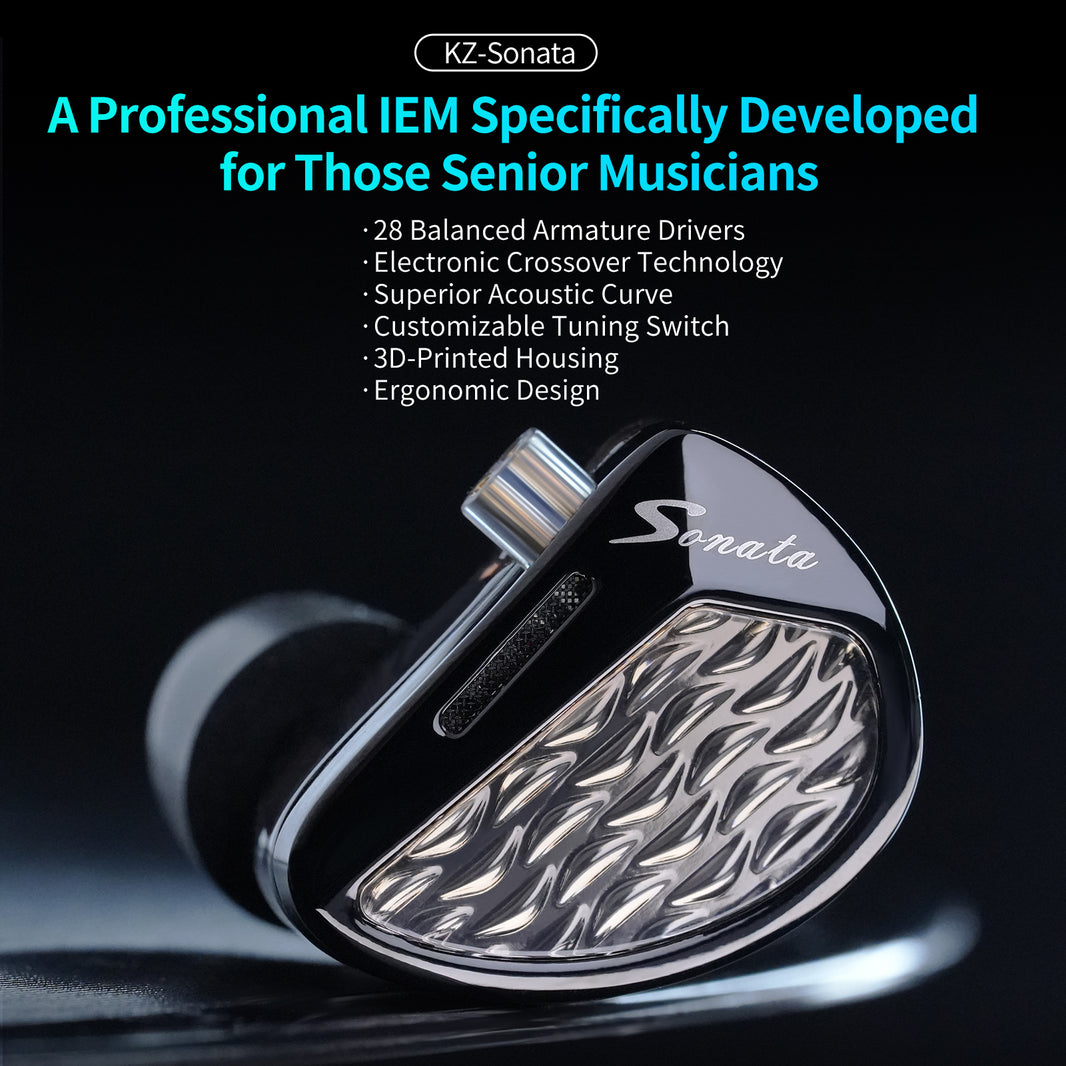 KZ Acoustics offical online store – KZ ACOUSTICS