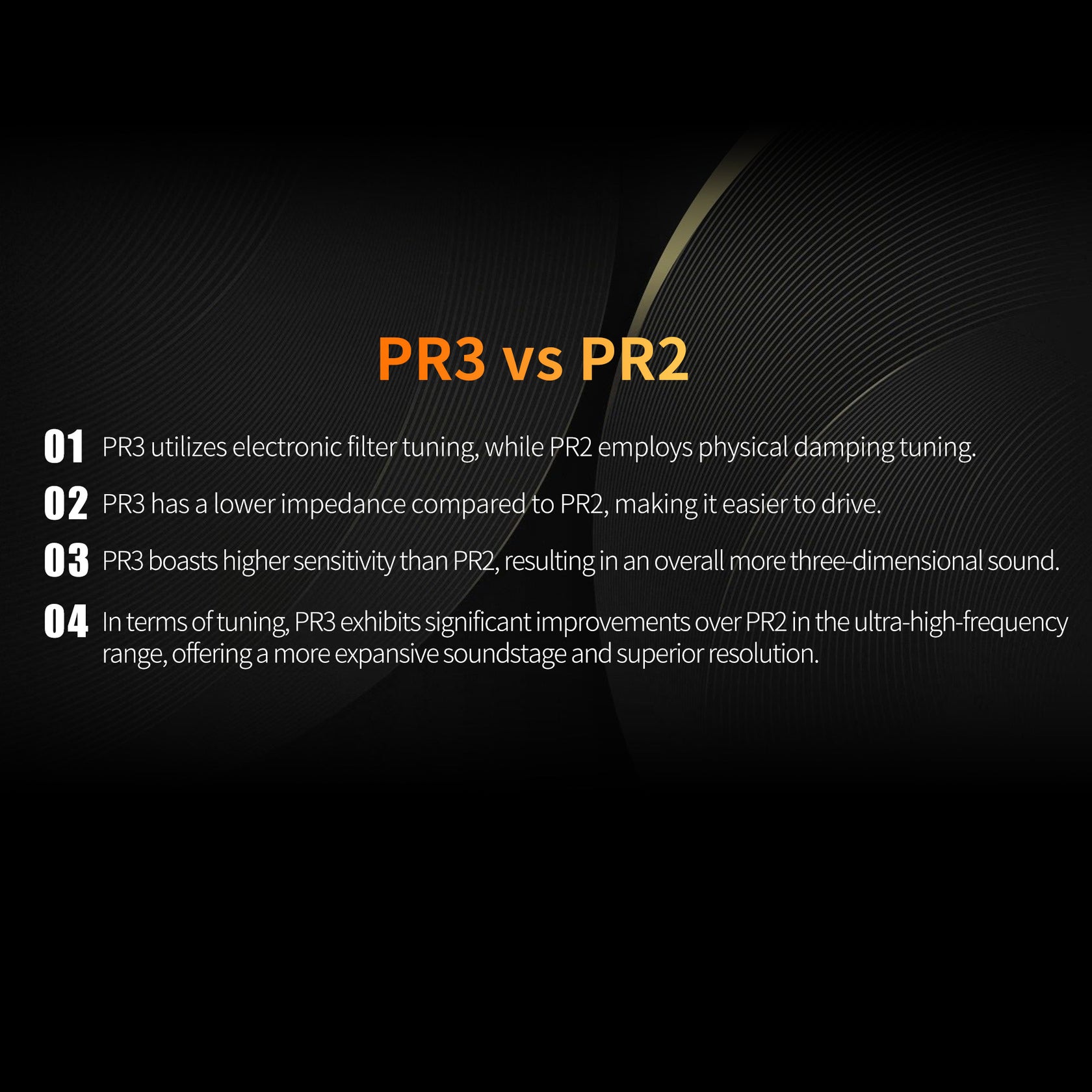 KZ PR3 – KZ ACOUSTICS
