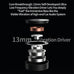 KZ Vibe X Vibrating Earphones Vibex – KZ ACOUSTICS