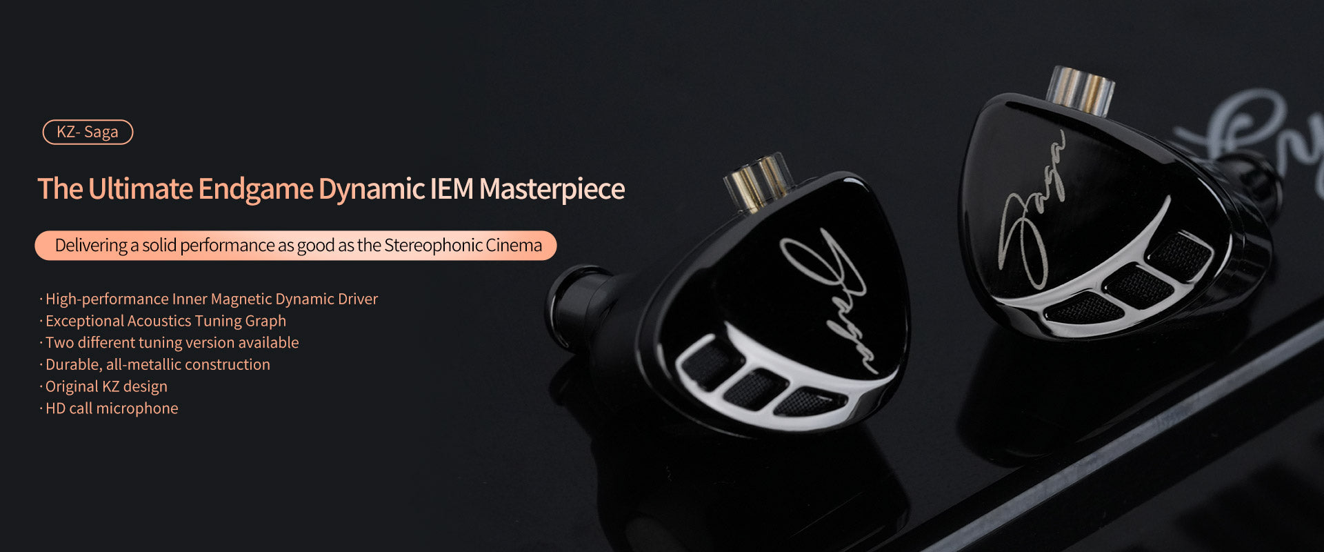 KZ Acoustics offical online store – KZ ACOUSTICS