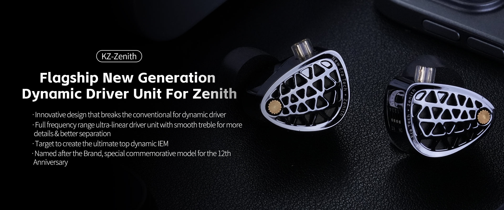 KZ Acoustics offical online store – KZ ACOUSTICS