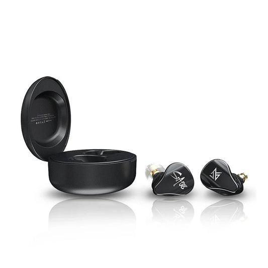 Bluetooth Earphones – KZ ACOUSTICS