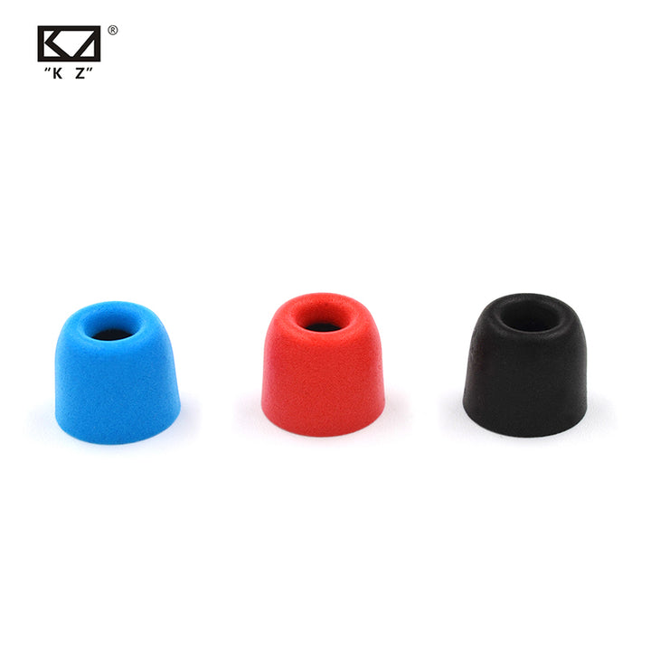 Accessories - Earbuds tips – KZ ACOUSTICS