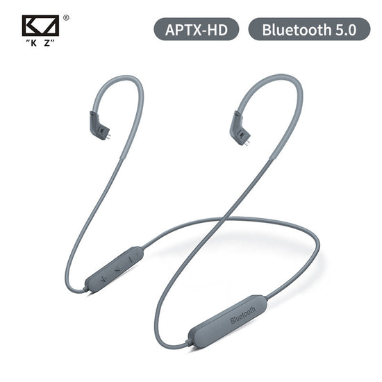 Bluetooth Module Earphone 5.0 Cable – KZ ACOUSTICS