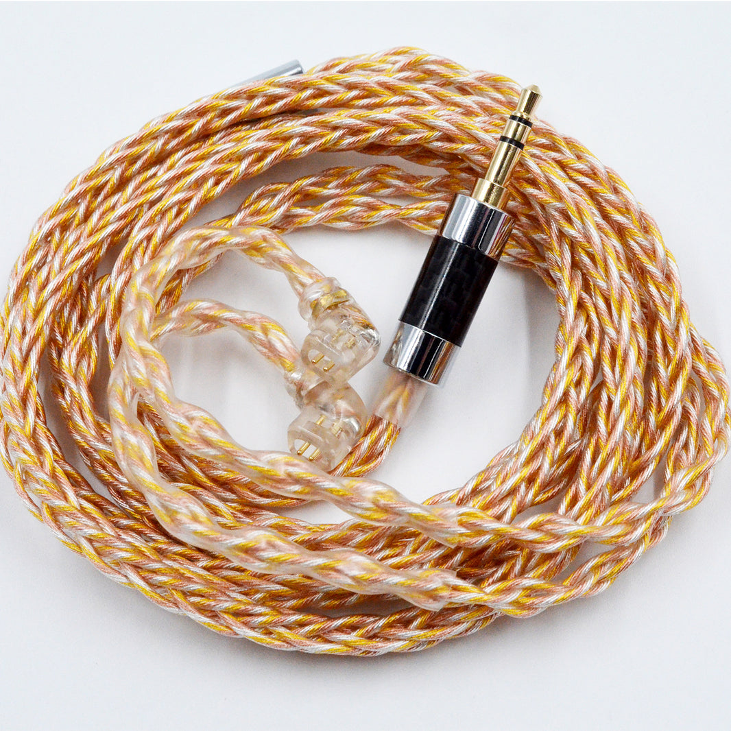 Accessories - Earbuds Cable – KZ ACOUSTICS
