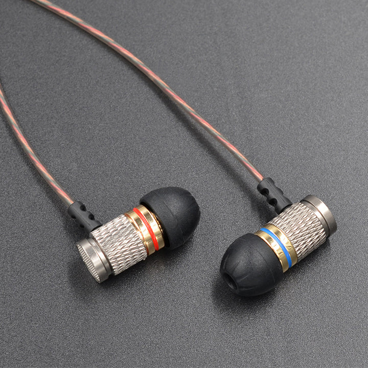 Accessories - Earbuds tips – KZ ACOUSTICS
