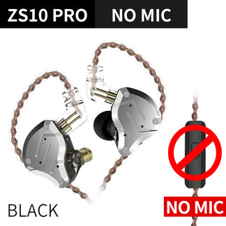ZS10 Pro – KZ ACOUSTICS